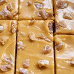 Ginger Crunch - Something Sweet Something Savoury