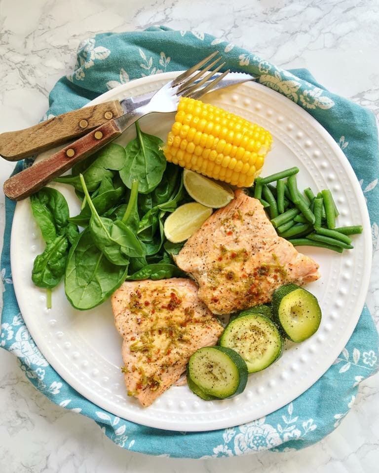 Something Sweet Something Savoury - Cooking, Home Baking & Family ...