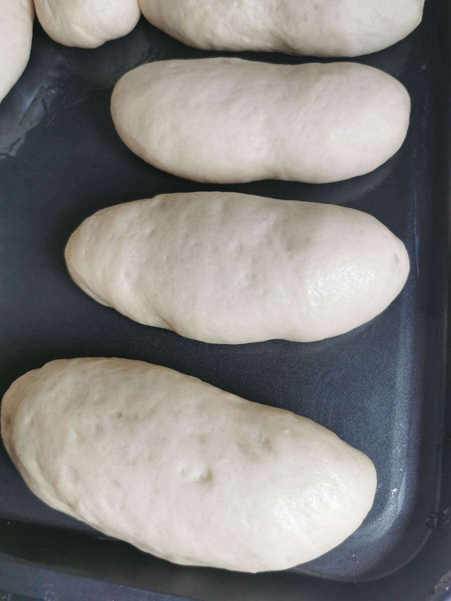 Homemade Doughnuts - Something Sweet Something Savoury
