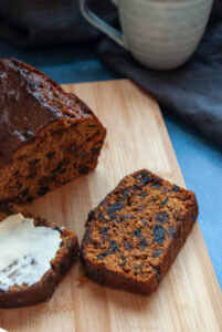 Malt Loaf Recipe - Something Sweet Something Savoury
