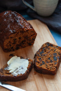 Malt Loaf Recipe - Something Sweet Something Savoury
