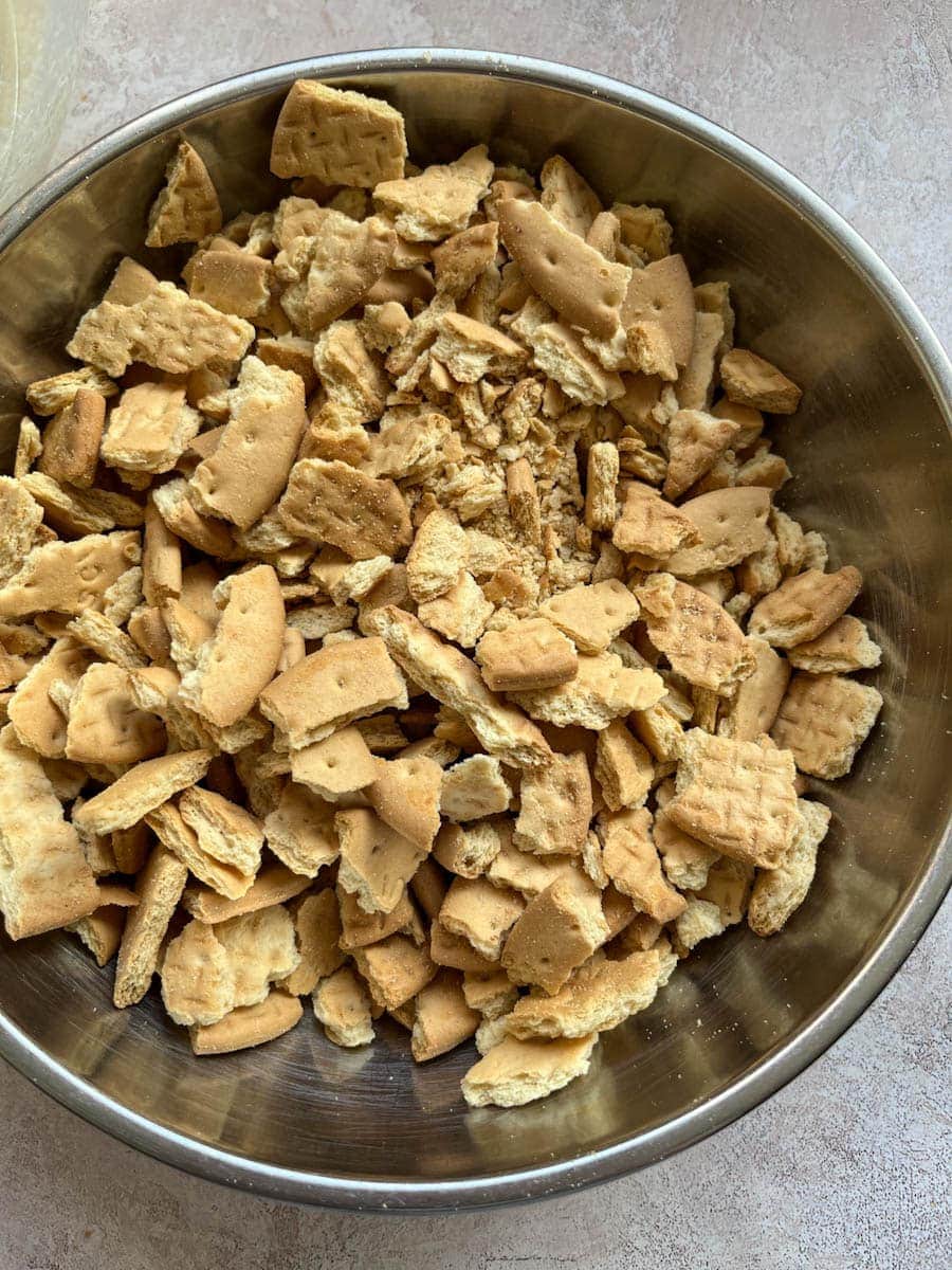 The Queen's favourite chocolate biscuit cake - Something Sweet ...