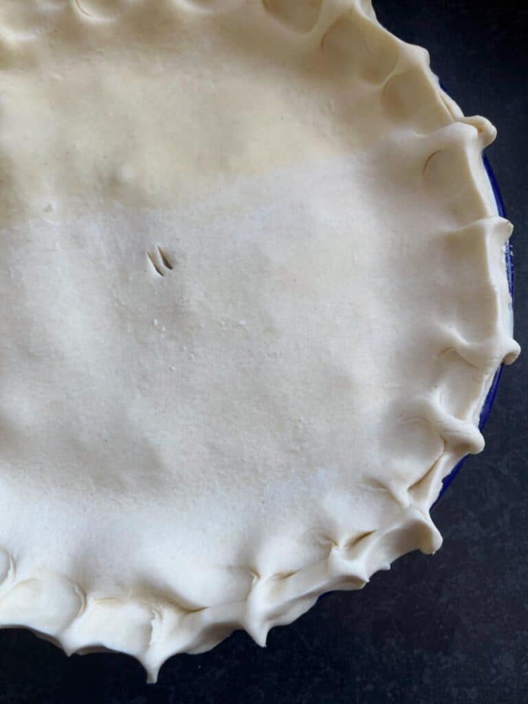 Scottish Mince Round - Something Sweet Something Savoury