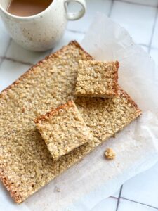 Best Soft Flapjack Recipe - Something Sweet Something Savoury