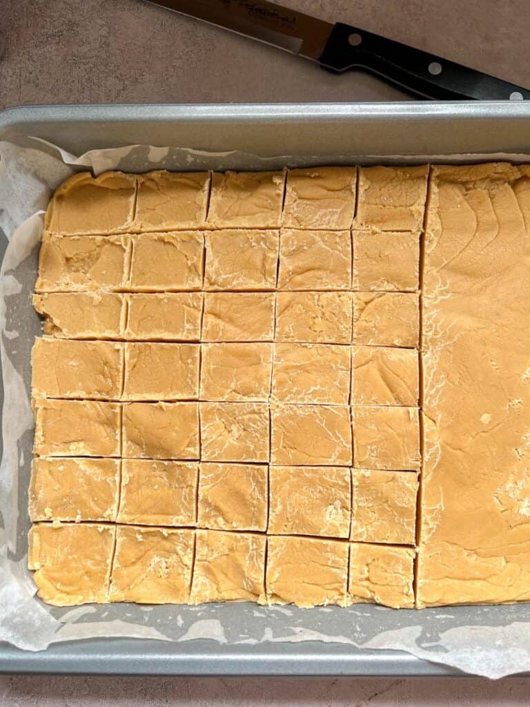 Scottish Tablet - Something Sweet Something Savoury