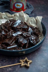 Treacle Toffee - Something Sweet Something Savoury