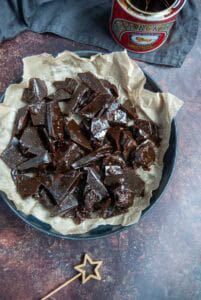 Treacle Toffee - Something Sweet Something Savoury