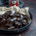 Treacle Toffee - Something Sweet Something Savoury