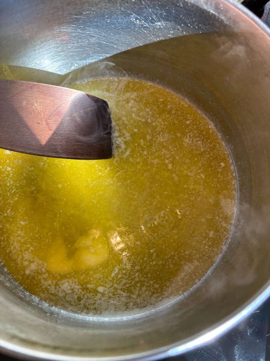 Treacle Toffee - Something Sweet Something Savoury